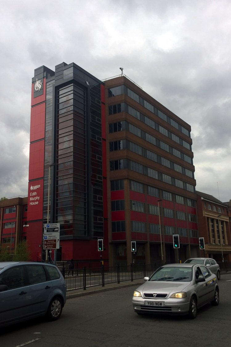 mb21 - The Transmission Gallery