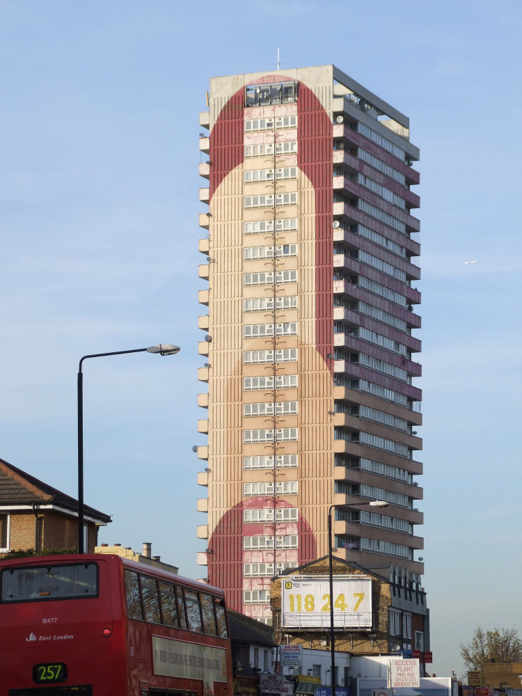 mb21 - The Transmission Gallery