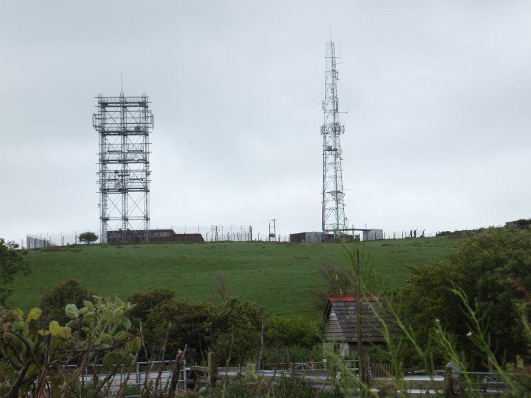 mb21 - The Transmission Gallery